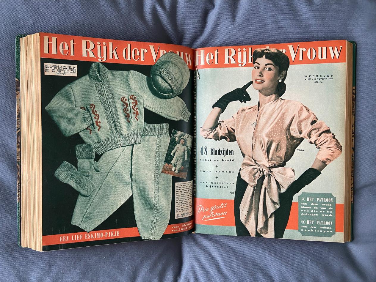 Erfgoeddag 2024 | Erfgoedbibliotheek Hendrik Conscience