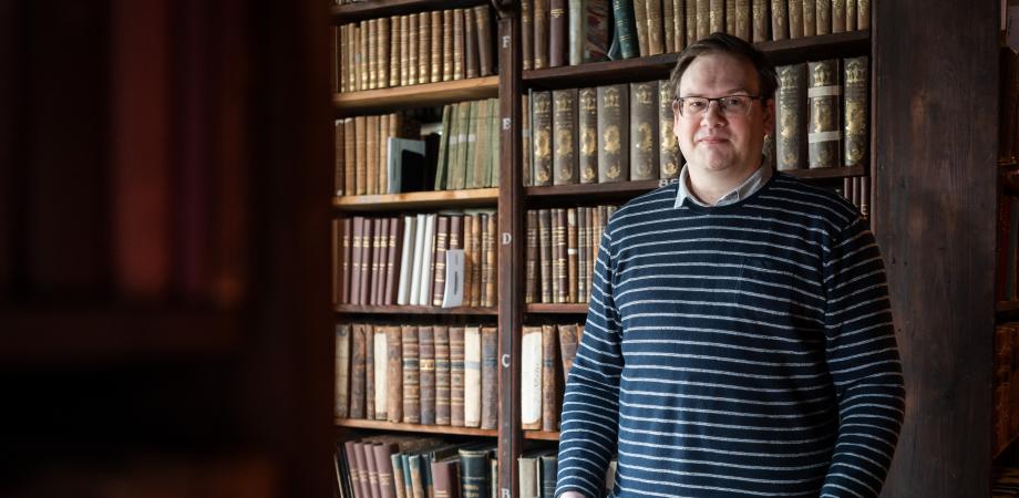 Barokke Influencers | Erfgoed Hendrik Conscience